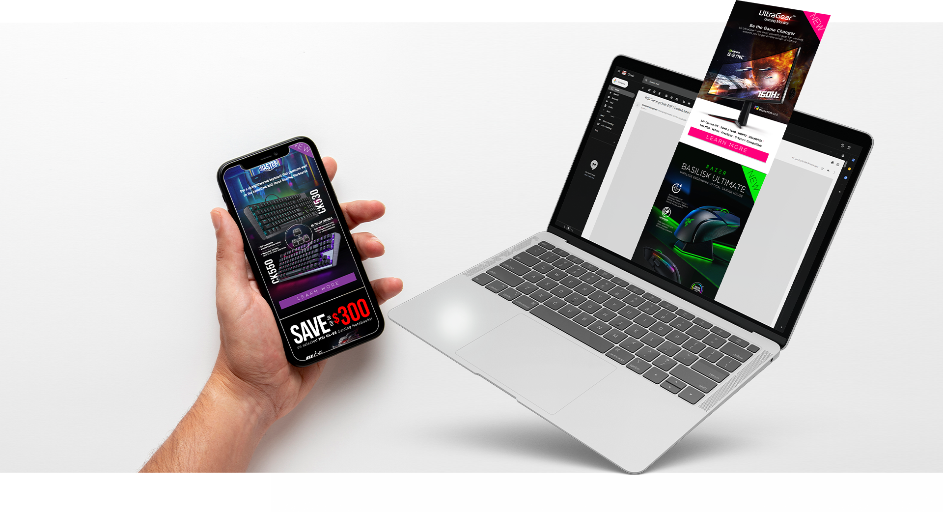 Portfolio - Scorptec | 3D Photomation Australia New Zealand