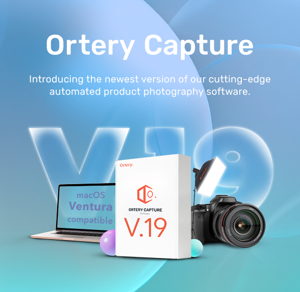 3D Photomation Australia New Zealand | Automate Photography