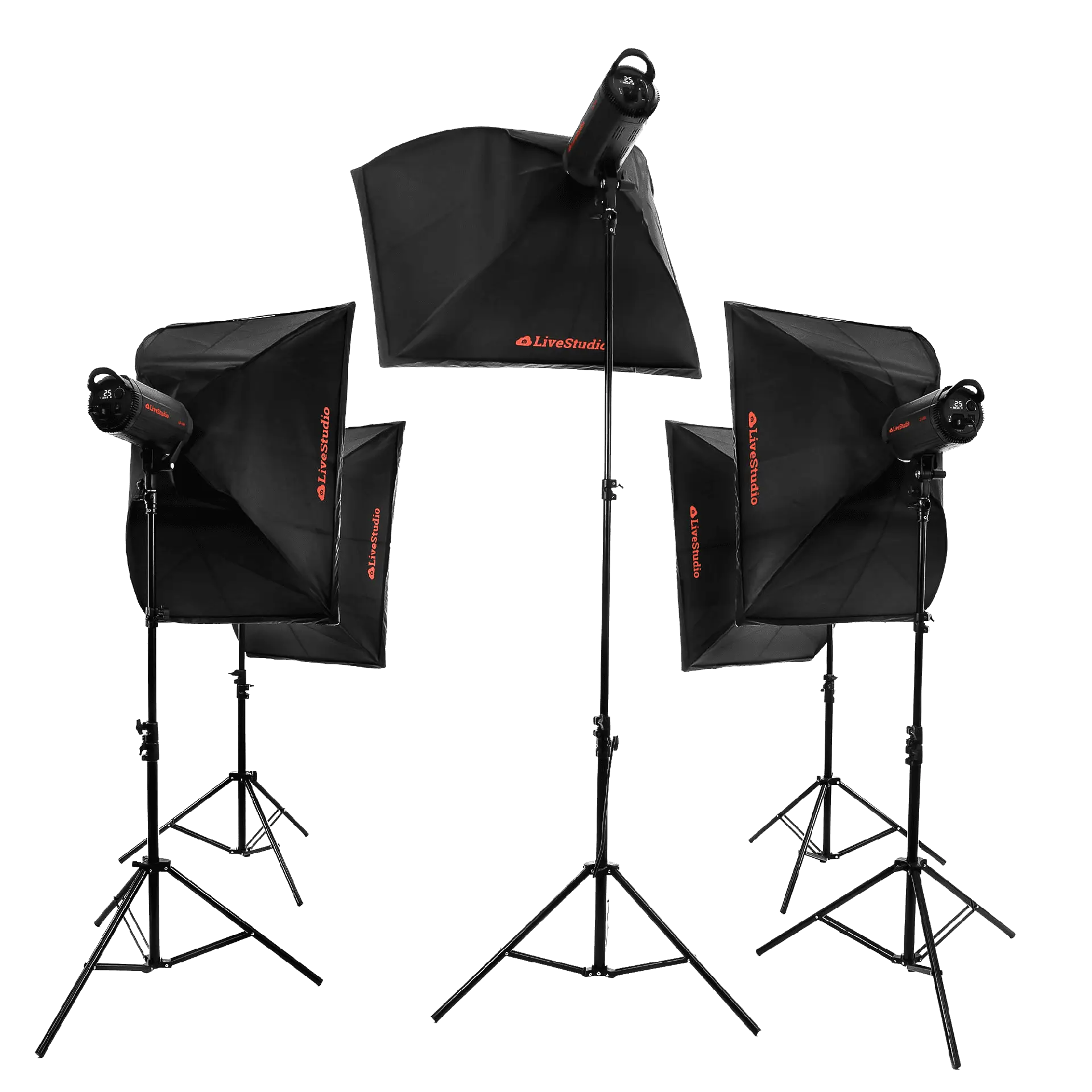 Product Photography Light Kits | 3D Photomation Australia New Zealand