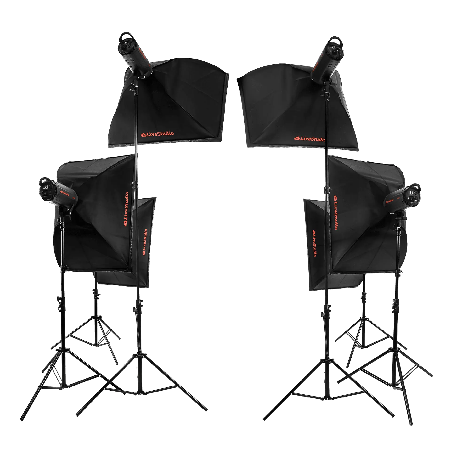 Product Photography Light Kits | 3D Photomation Australia New Zealand