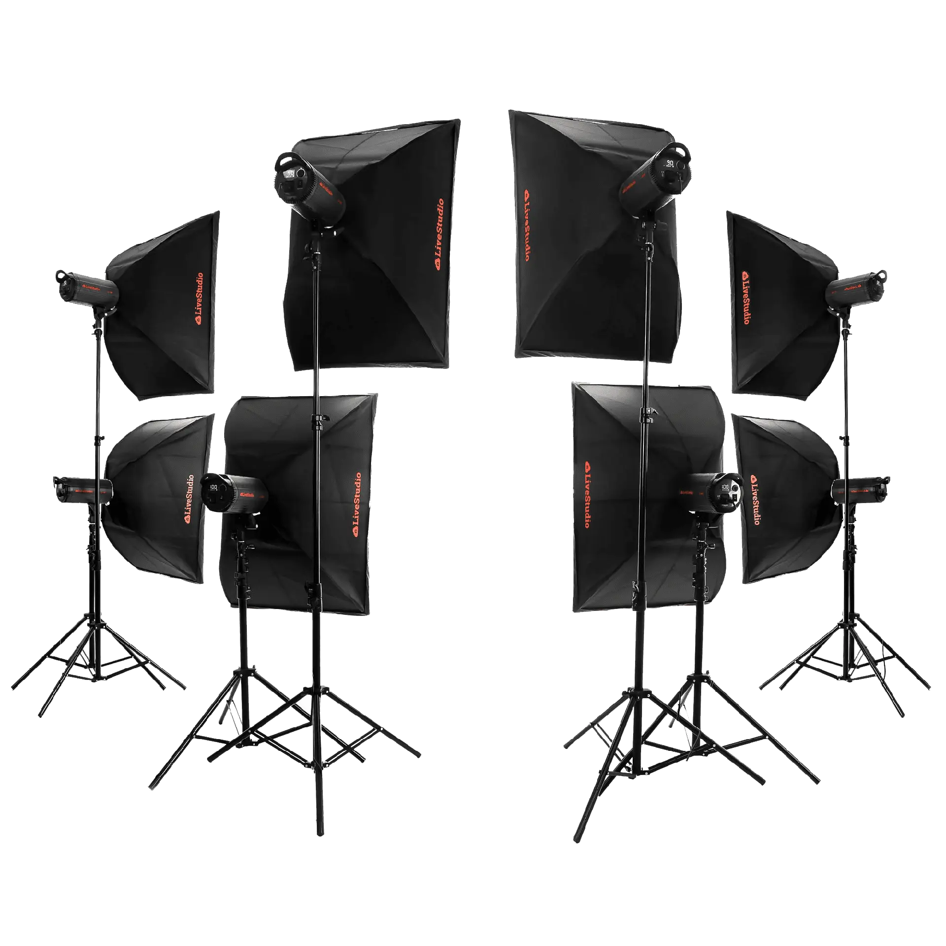 Product Photography Light Kits | 3D Photomation Australia New Zealand