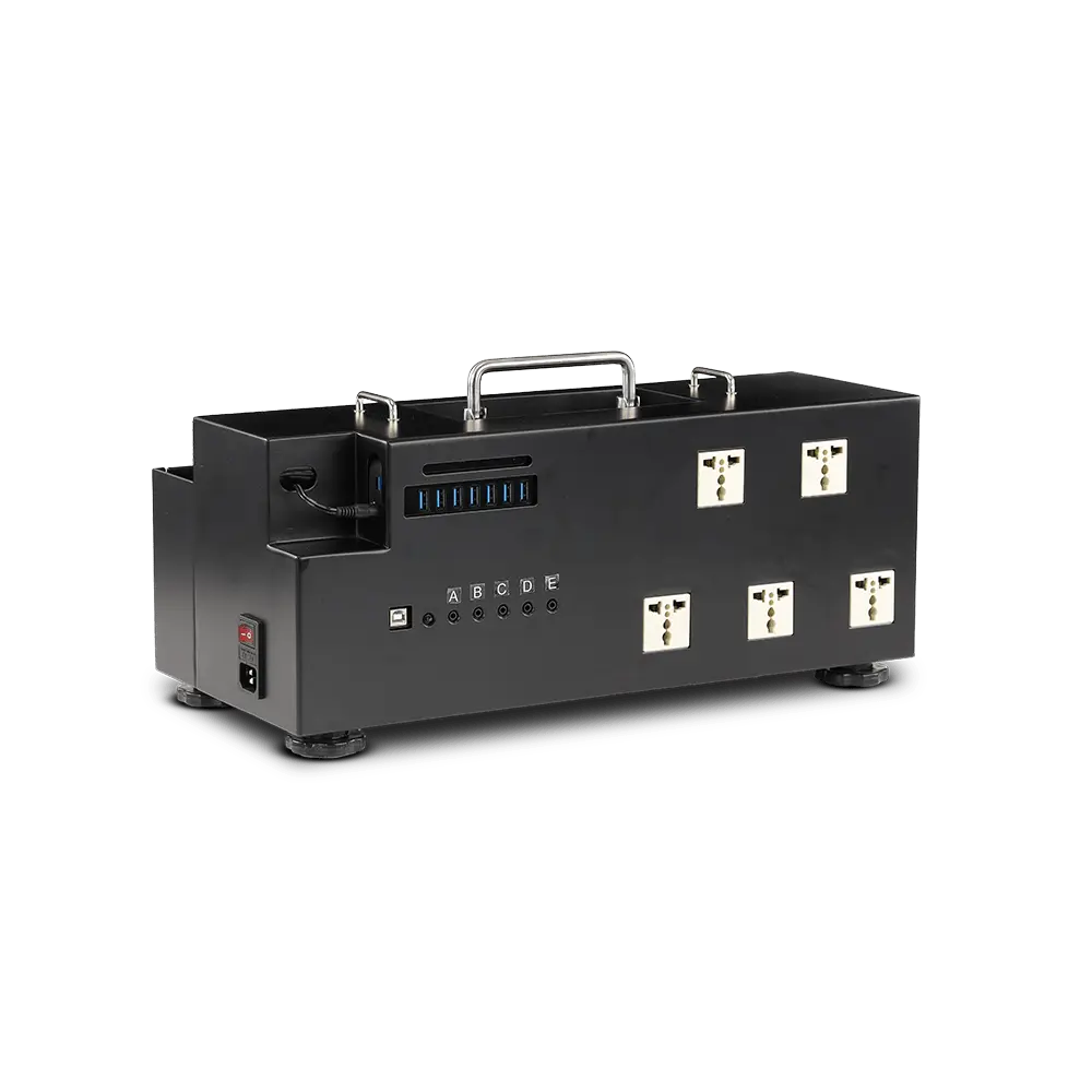 Ortery N-Controller | 3D Photomation Australia New Zealand