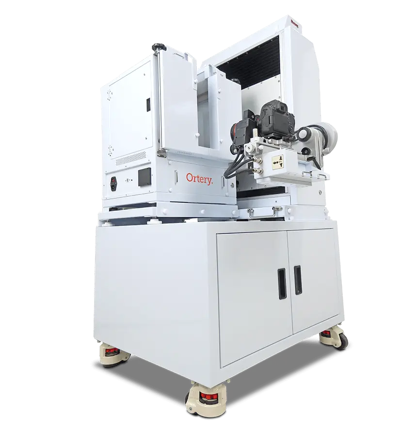 Ortery 3D PhotoArm 500 | 3D Photomation Australia New Zealand