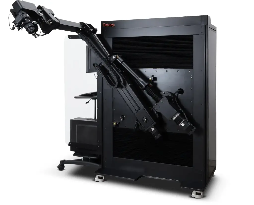 Ortery 3D PhotoArm 800 | 3D Photomation Australia New Zealand