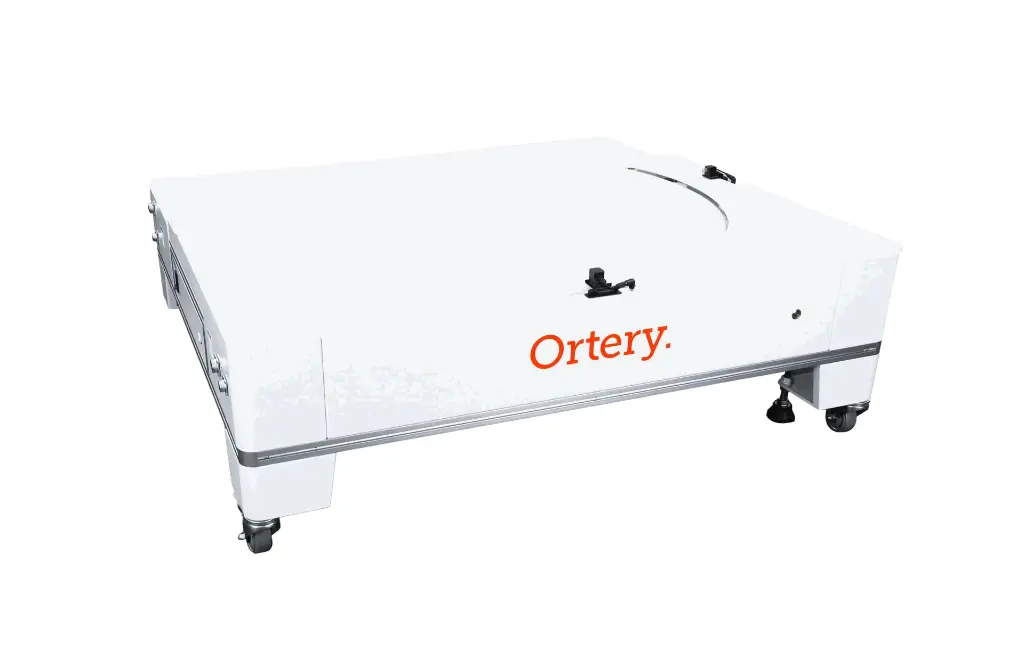 Ortery Infinity 360M | 3D Photomation Australia New Zealand